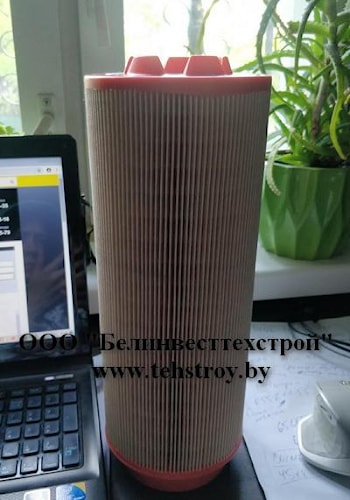 Фильтр топливный 05825015 Bomag